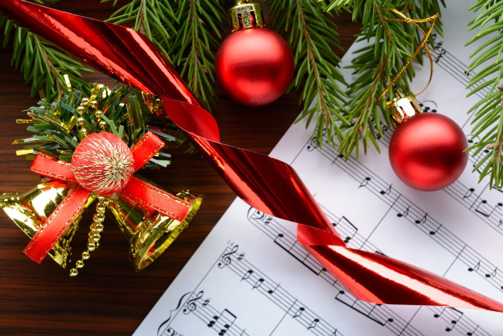 Julesange tekst | Find danske julesange for børn og voksne her!